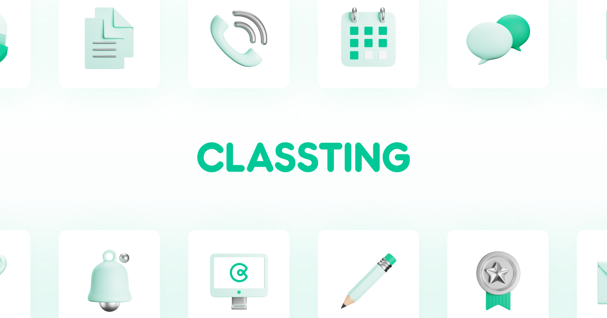 학교가 검증한 AI 코스웨어 | 클래스팅